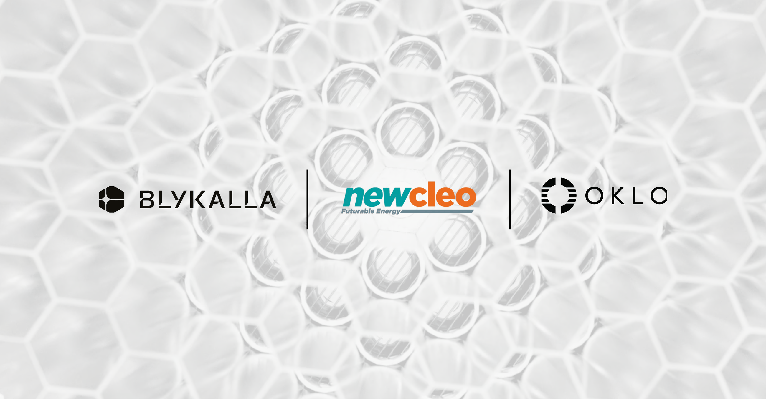 Oklo, newcleo Sign Strategic Partnership Alongside Blykalla in the Advancement of U.S. Nuclear ...